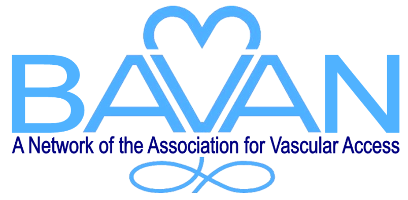 Bay Area Vascular Access Network - Home